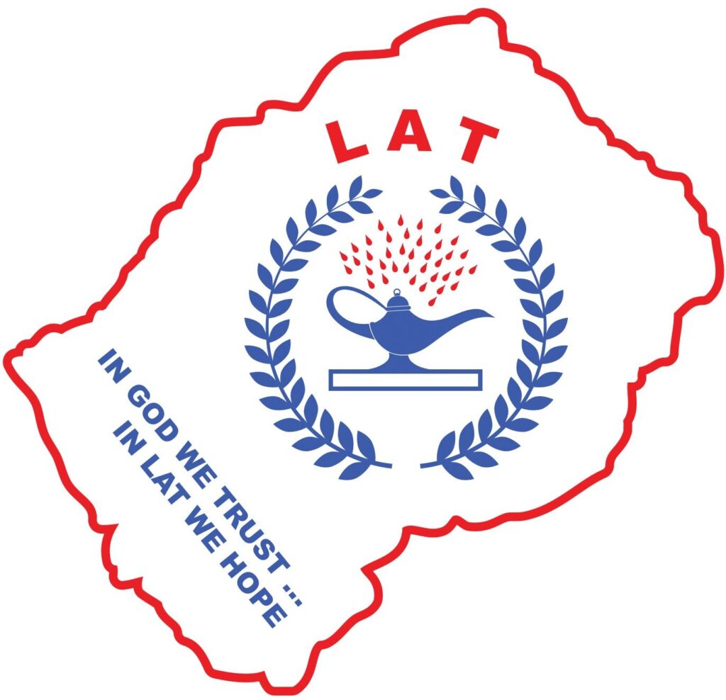 LAT 2021 SPECIAL CONFERENCE – LESOTHO ASSOCIATION OF TEACHERS